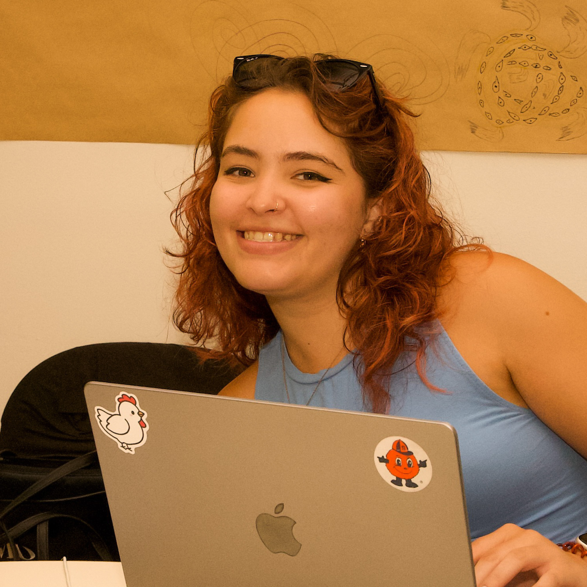 Community Engaged Scholars - La Casita – Syracuse University